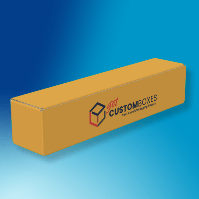 Paint Brush Boxes | Get Custom Boxes