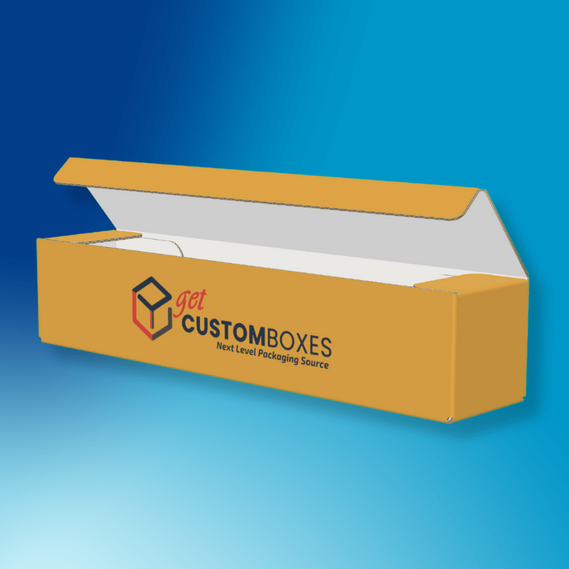 Paint Brush Boxes | Get Custom Boxes