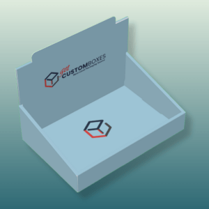 Shipper Display Boxes | Get Custom Boxes