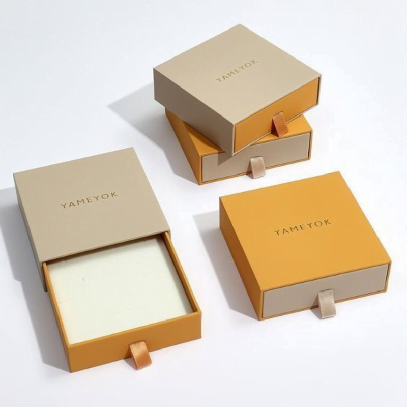 Get Custom Boxes | The Packaging Partner Of Your Brand