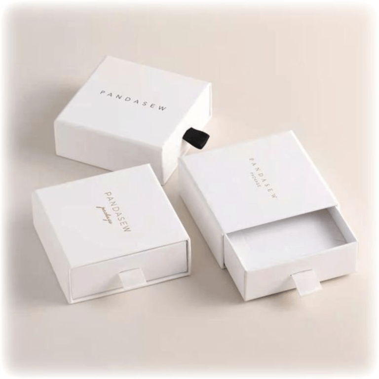 Sleeve And Tray Boxes | Get Custom Boxes