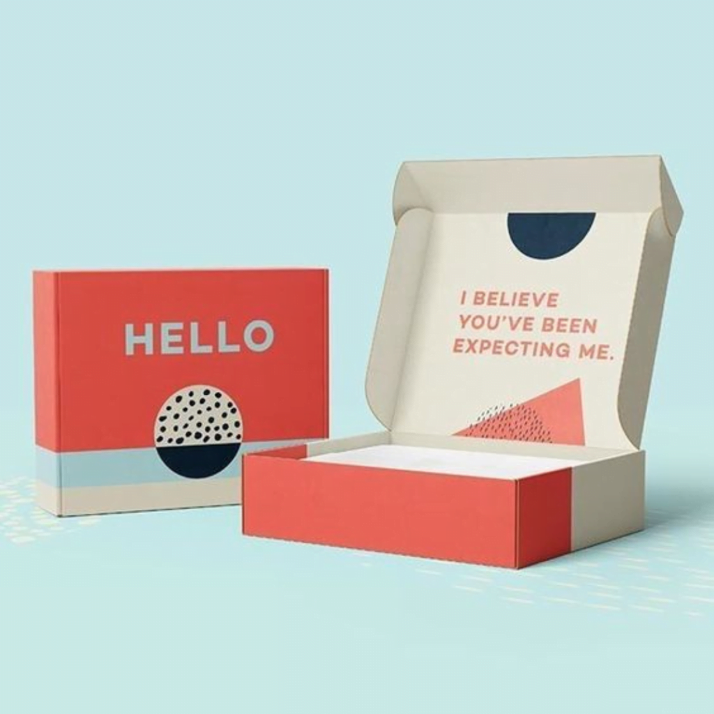 Handel Boxes | Get Custom Boxes